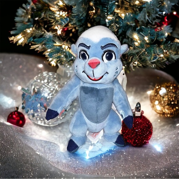 Toys | Ty Beanie Baby 6 Bunga The Honey Badger Disney The Lion Guard ...